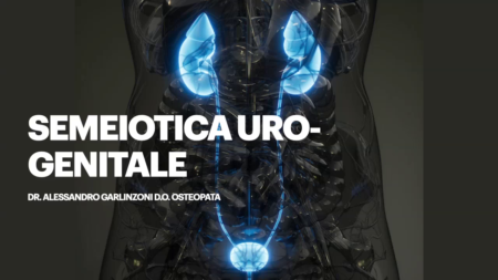 SEMEIOTICA URO-GENITALE – Anteprima | INTERNATIONAL OSTEOPATHIC ACADEMY